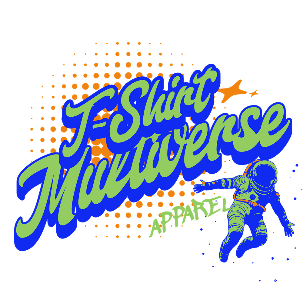 T-Shirt Multiverse